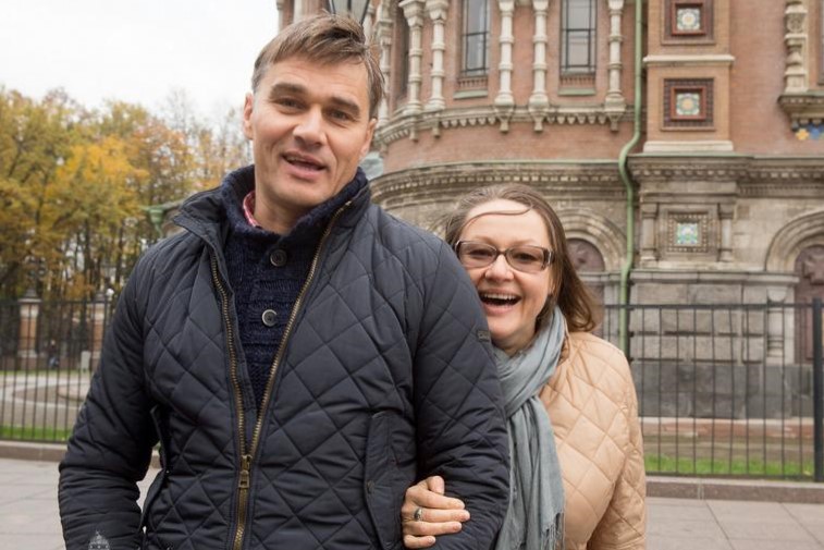 Malom Színház | 18:30Kisbolygók és fényes csillagokSzűcs Nelli és Trill Zsolt